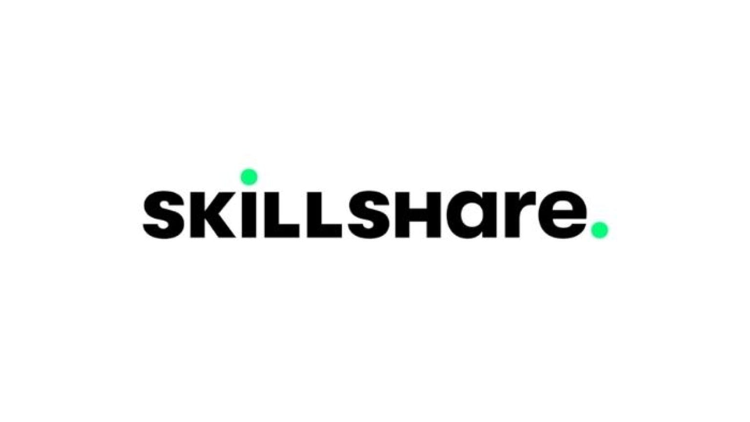 Skillshare Coupons & Promo Code 2024 - HotTop5