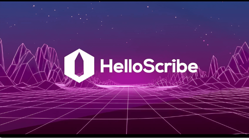 Helloscribe Rivews 2024 : Best Details, Pricing, & Features – HotTop5